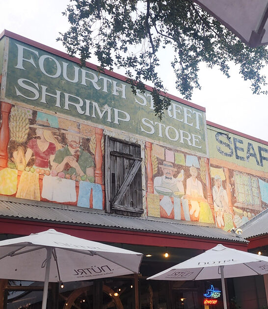 florida funky seafood joint ftr