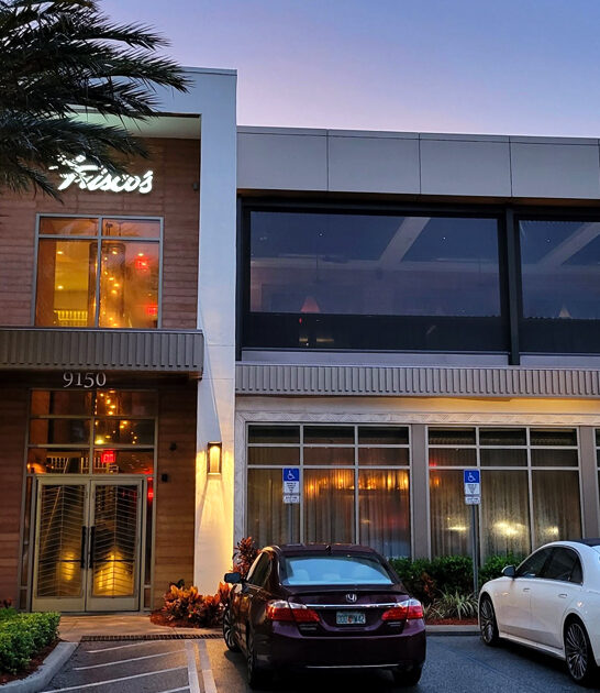 florida good ny strip ftr