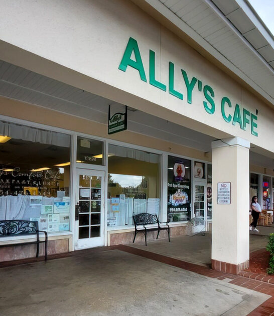 florida grits lover gem ftr