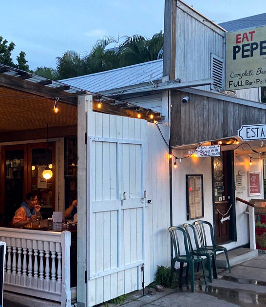 florida historic cafe destination ftr