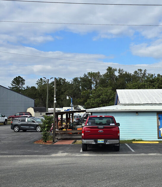 florida homemade comfort food ftr