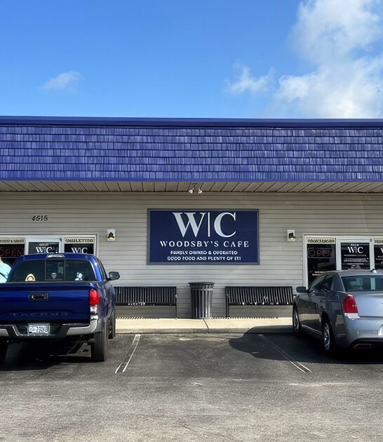 florida homestyle meal restaurant ftr