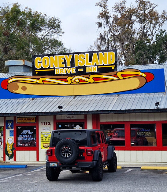 florida hot dog destination ftr