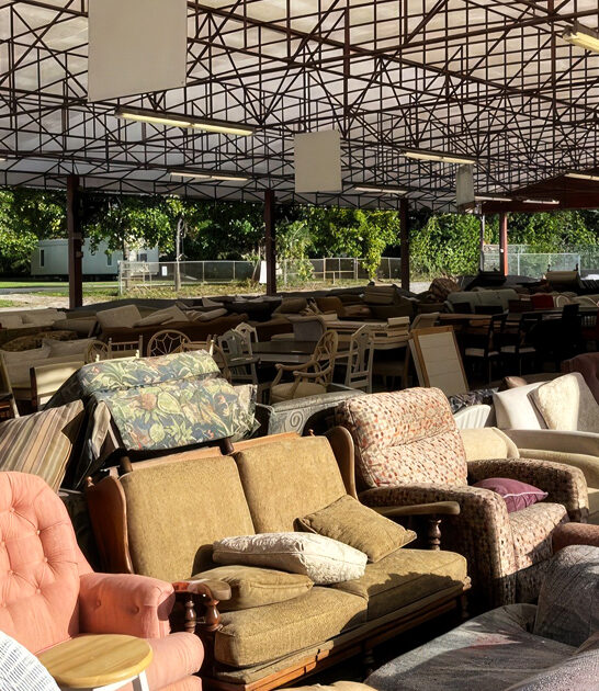 florida huge thrift stores ftr