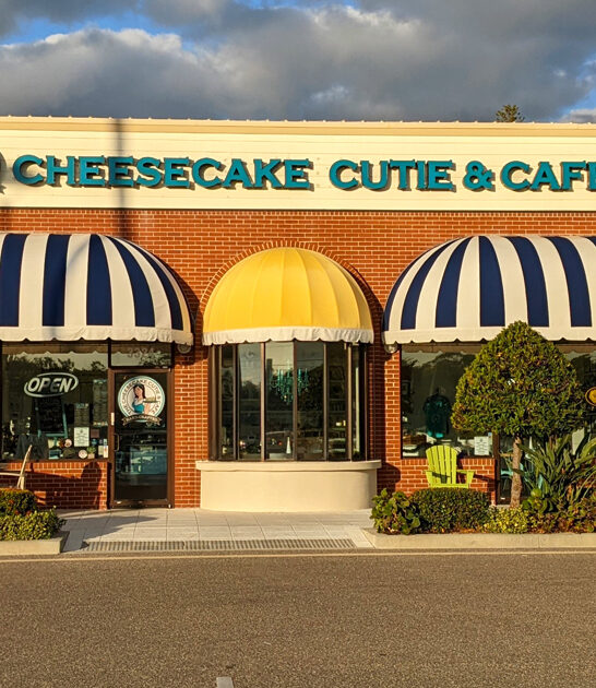 florida humble cheesecake cafe ftr