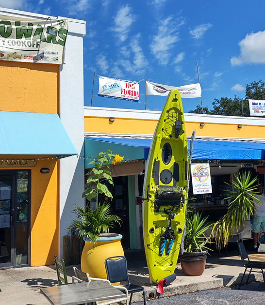 florida humble fish sandwich ftr