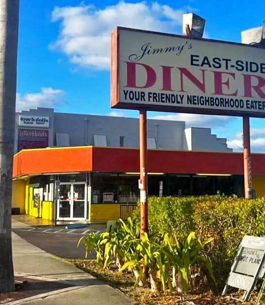 florida humble neighborhood cafe ftr