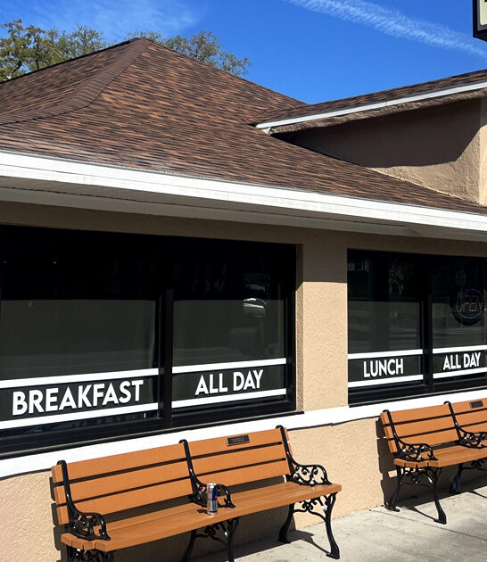 florida humble shrimp diner ftr