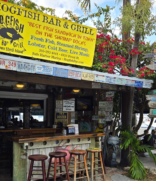 florida iconic seafood spot ftr