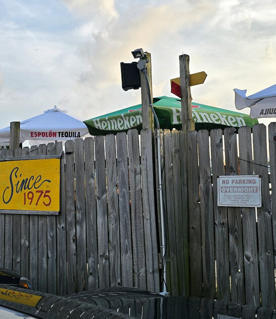 florida iconic shrimp restaurant ftr