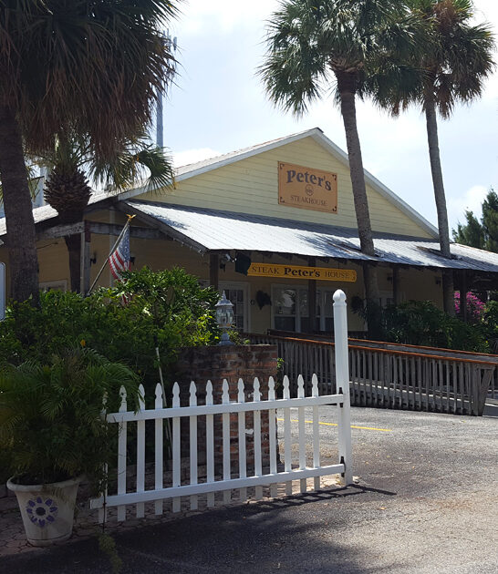 florida iconic steakhouse favorites ftr