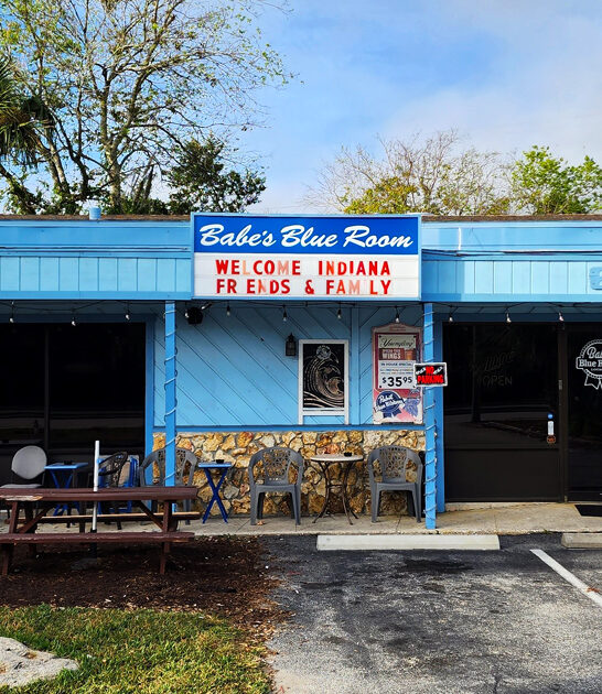 florida iconic tiny bar ftr