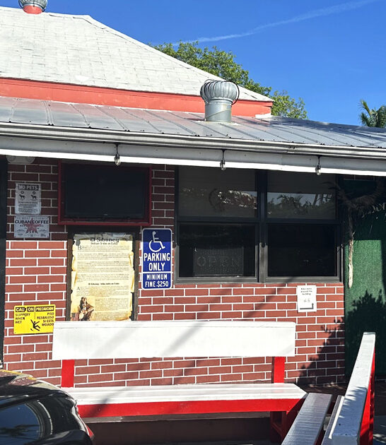 florida legendary cuban restaurant ftr