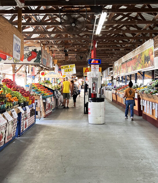 florida legendary flea market ftr