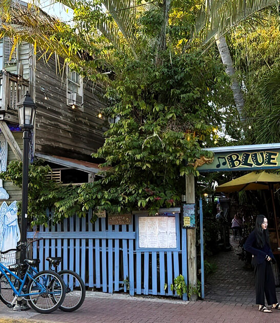 florida legendary funky cafe ftr