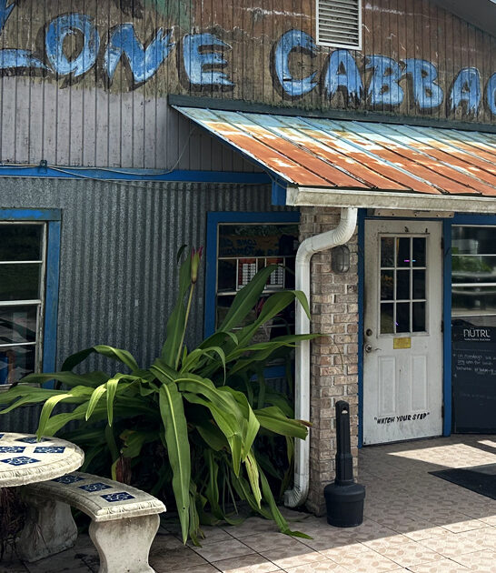 florida legendary funky restaurant ftr