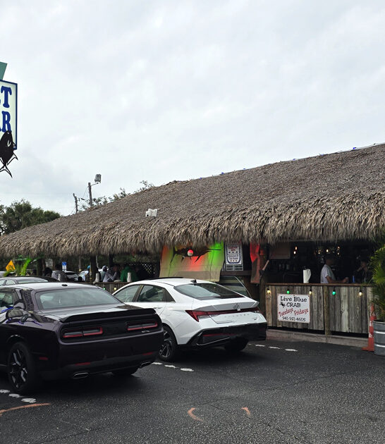 florida legendary tiki bar ftr