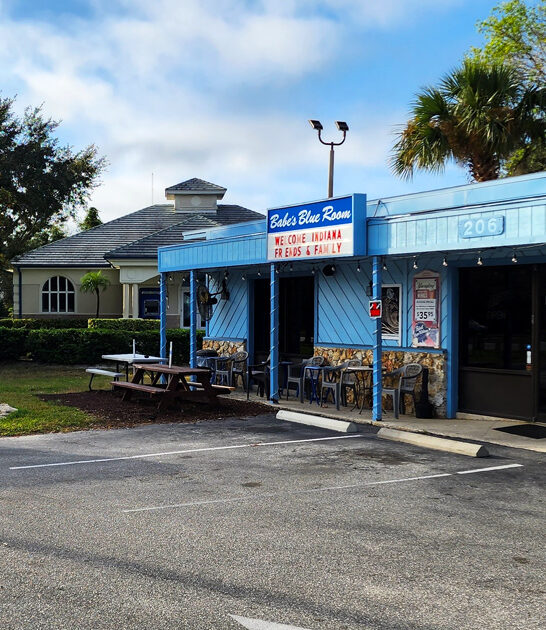 florida legendary tiny bar ftr