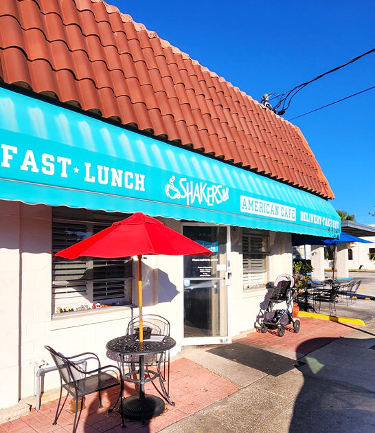 florida local breakfast drive ftr