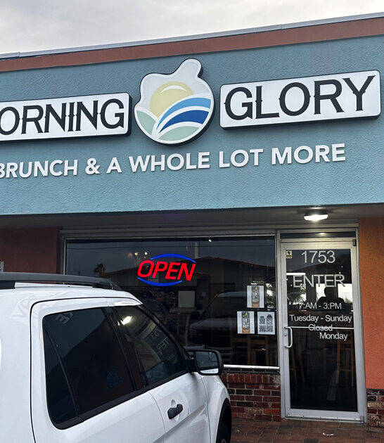 florida local breakfast spot ftr
