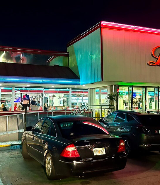 florida local diner scene ftr