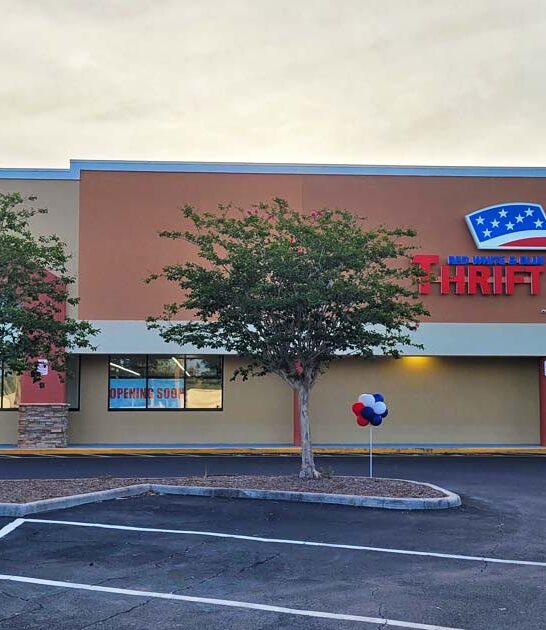 florida massive thrift store ftr