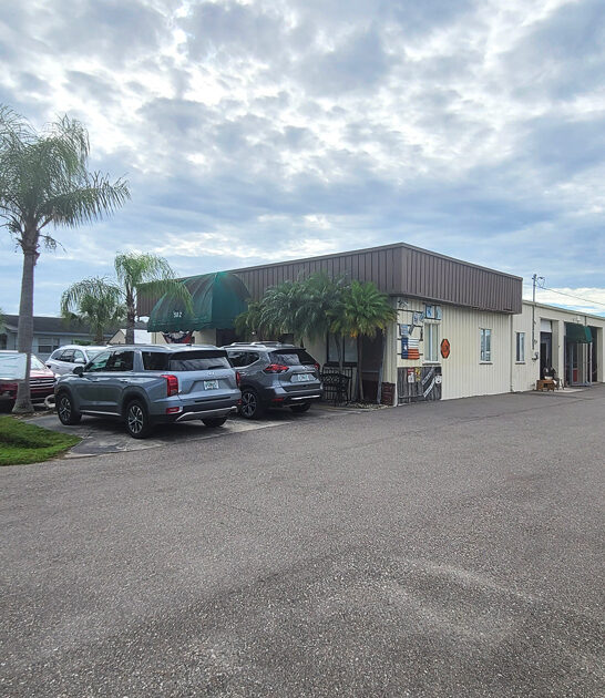 florida massive vintage shop ftr