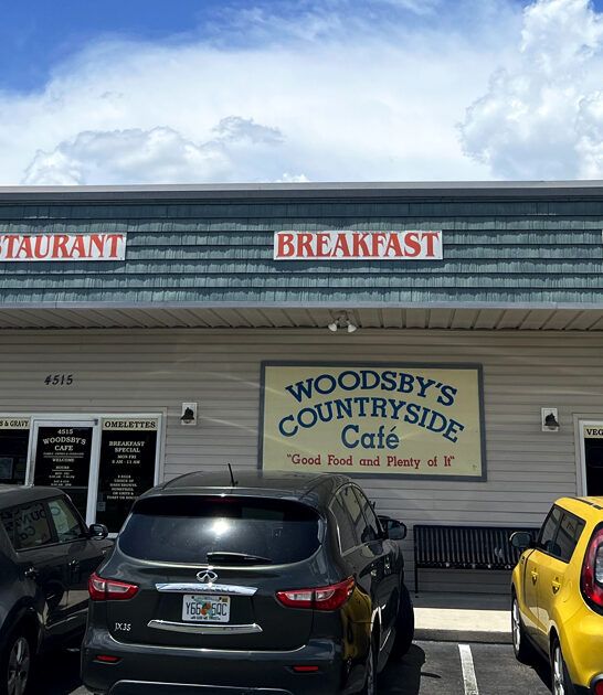 florida no frills meatloaf ftr