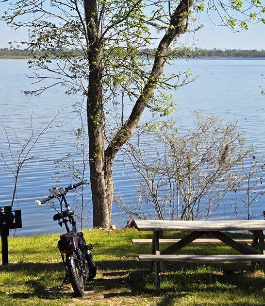 florida outdoor getaway park ftr