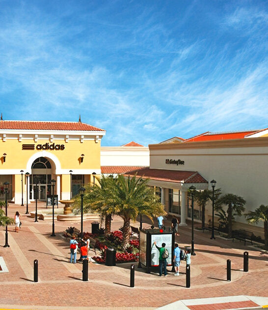 florida outlet mall shopping ftr