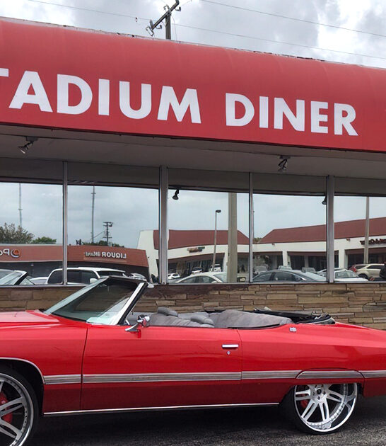 florida outrageously good diner ftr