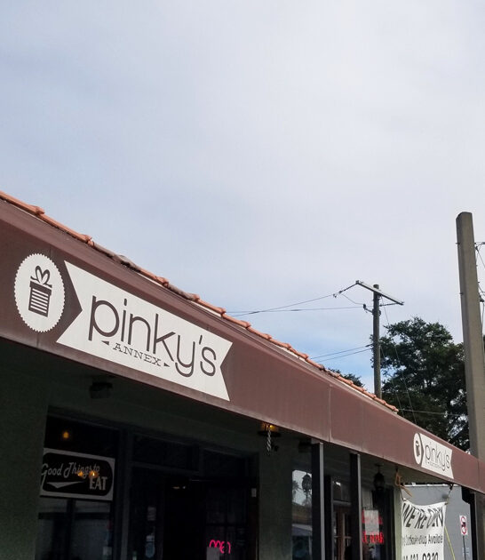 florida pancake sandwich gem ftr