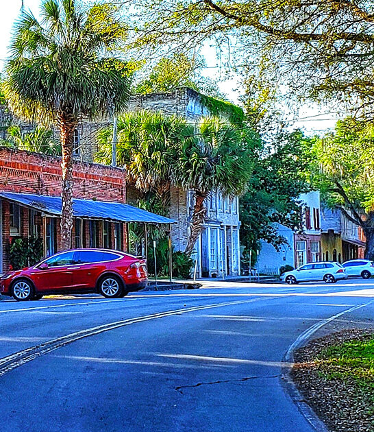 florida perfect gorgeous town ftr