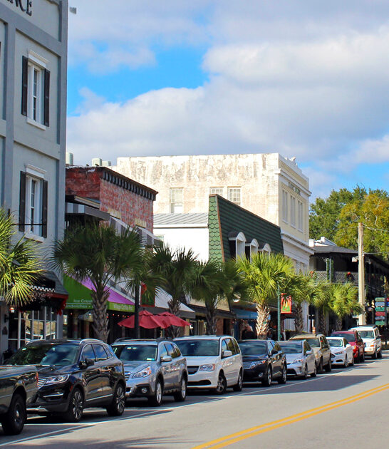 florida perfect scenic getaway ftr