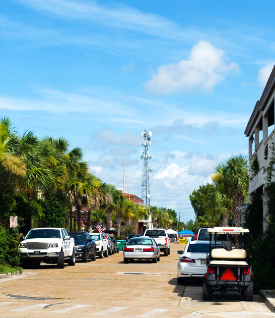 florida picture perfect town ftr