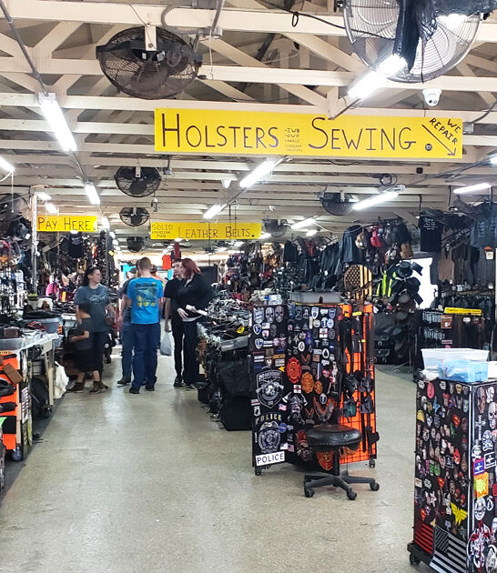 florida priceless treasures market ftr