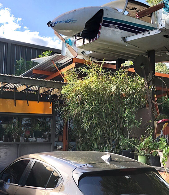 florida quirky pizza joint ftr