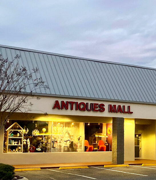 florida rare antiques market ftr