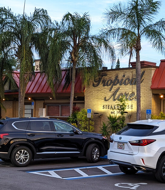florida restaurant crab cakes ftr