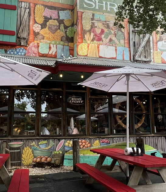 florida restaurant grouper sandwich ftr