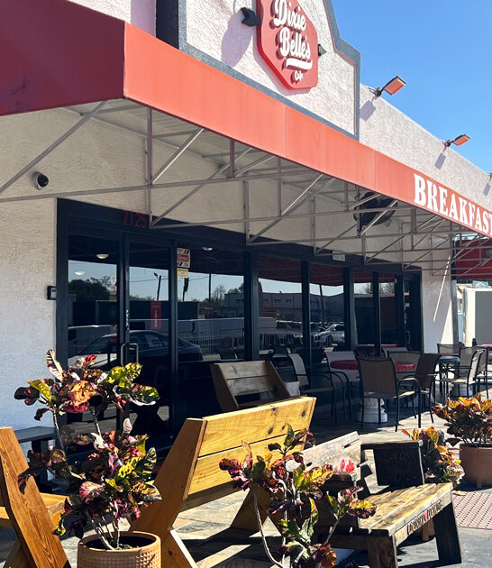 florida restaurant morning omelets ftr