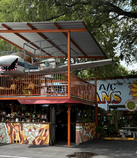 florida restaurant wonderfully wacky ftr