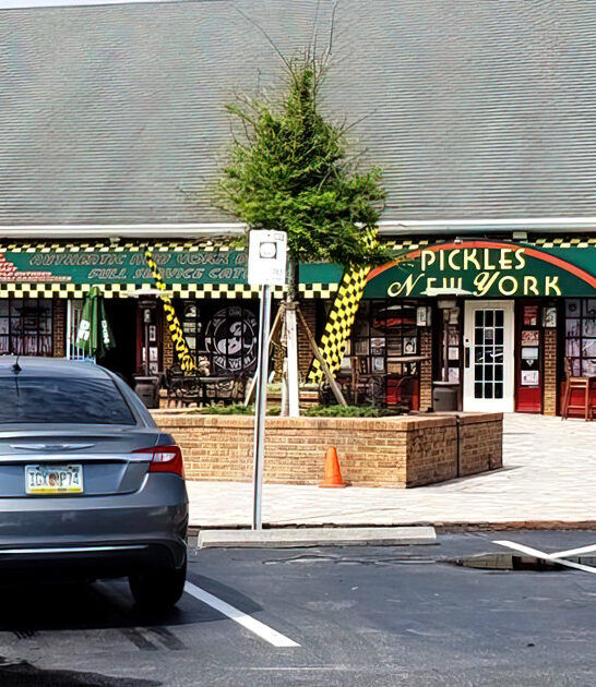 florida sandwich restaurant experience ftr