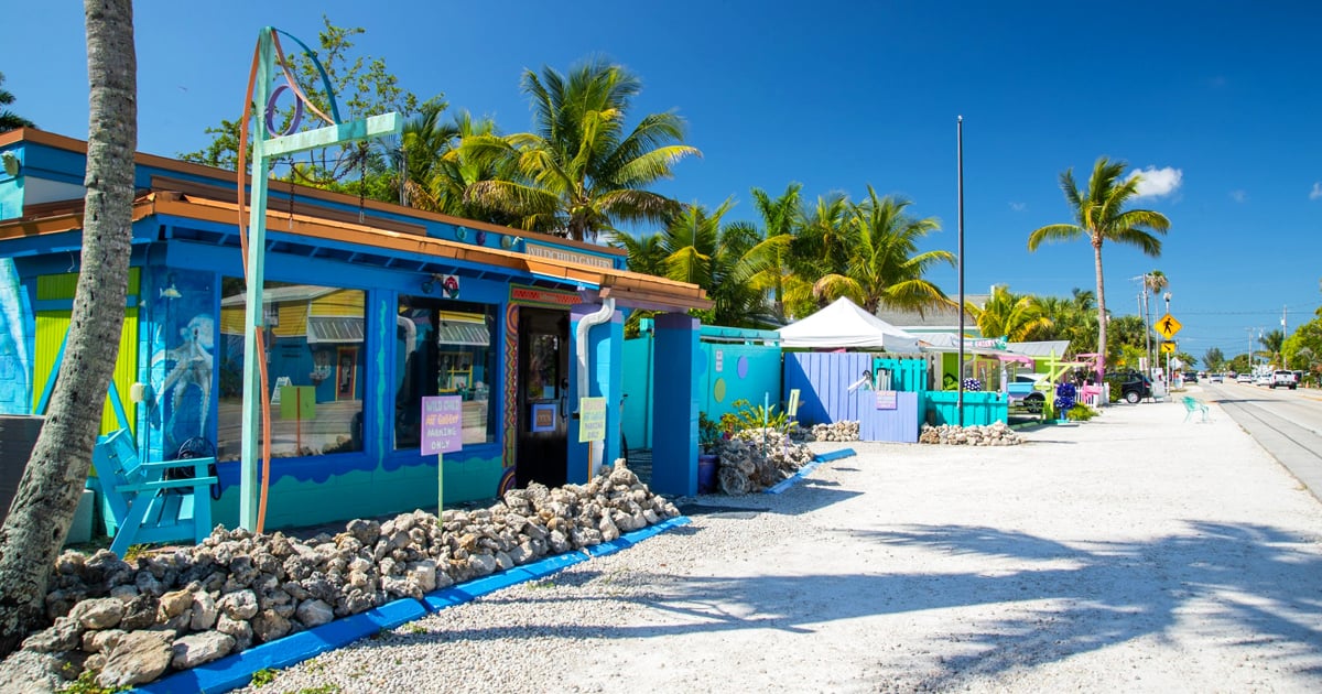 This Underrated Small Town In Florida Is Perfect For Slowing Down And ...