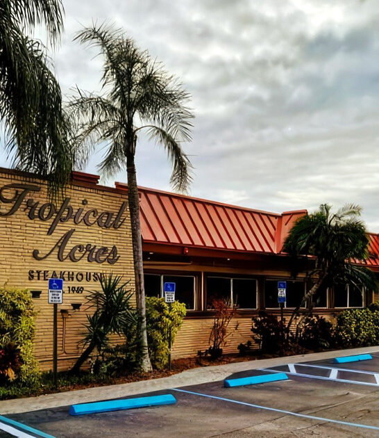 florida steakhouse delicious ftr