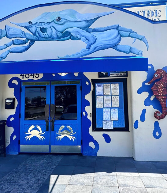 florida steamed blue crabs ftr