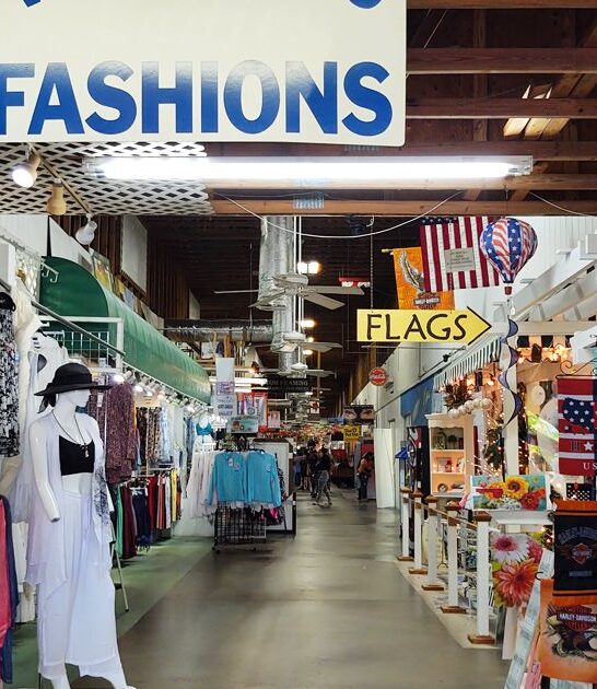 florida store meet market ftr