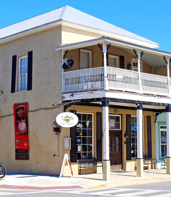 florida stunning small town ftr