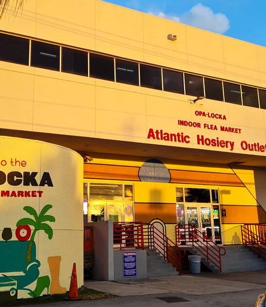 florida thrift market haven ftr