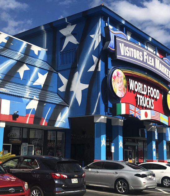 florida thrift store paradise ftr